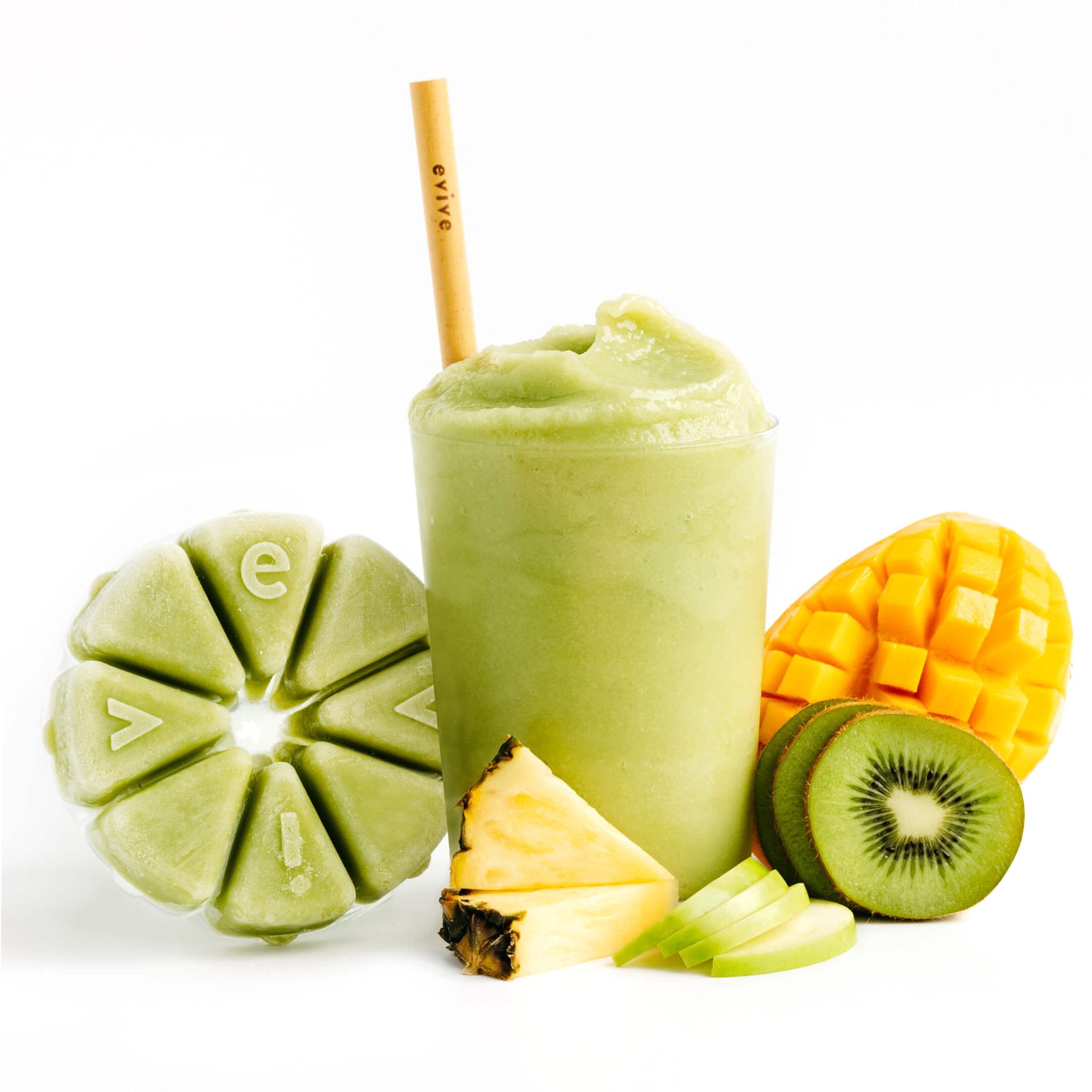 Evive - Smoothie Fizz