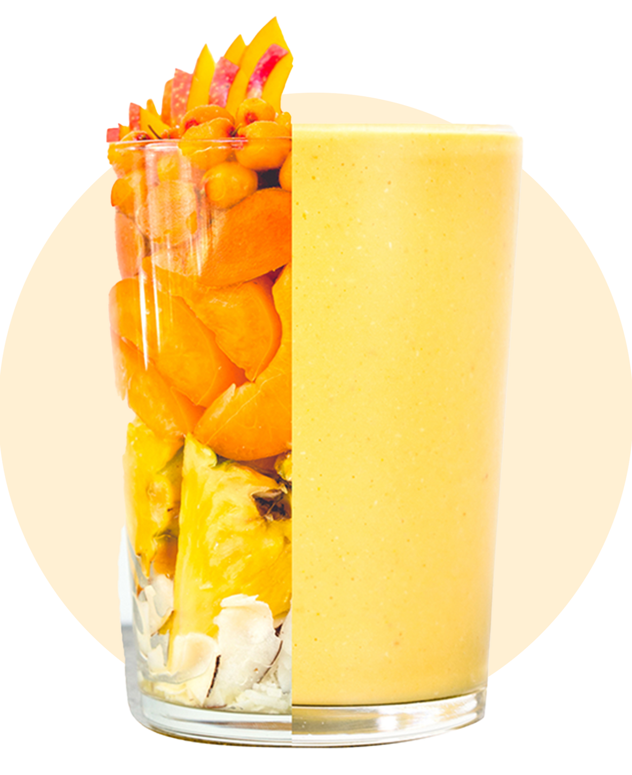 Touk-Touk - Découvrez Nos Smoothies – Evive