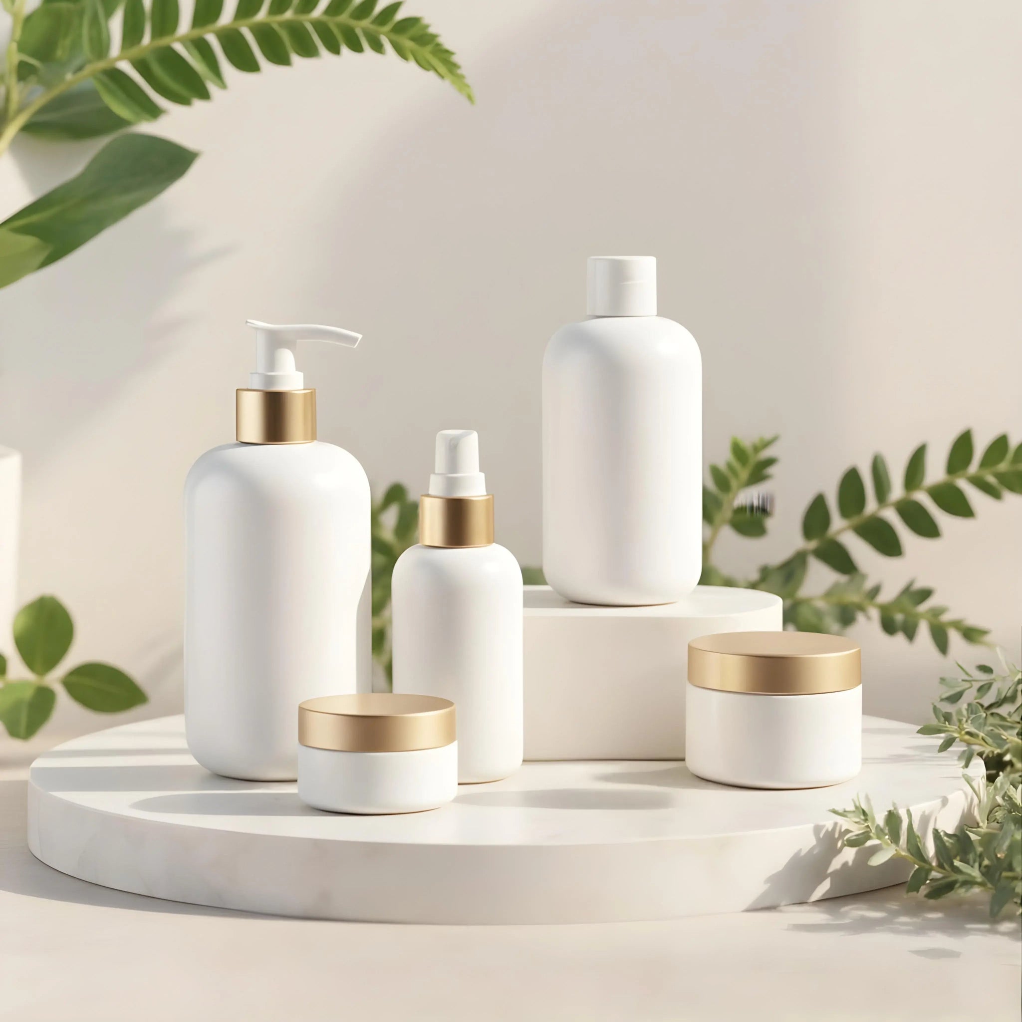 Upsell Blender – Evive