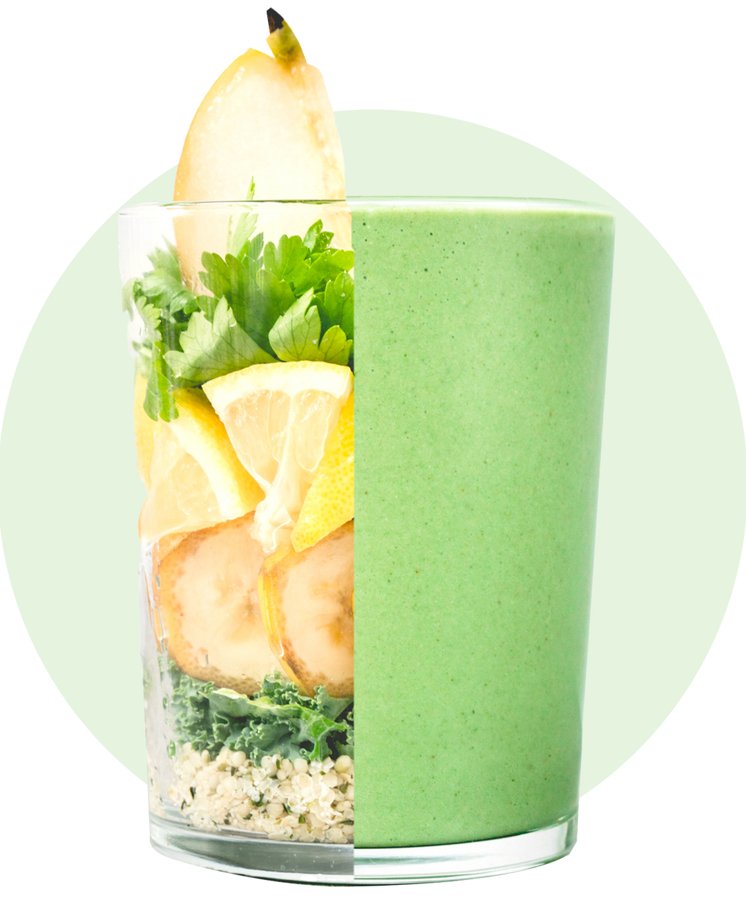 Yogi - Découvrez Nos Smoothies – Evive